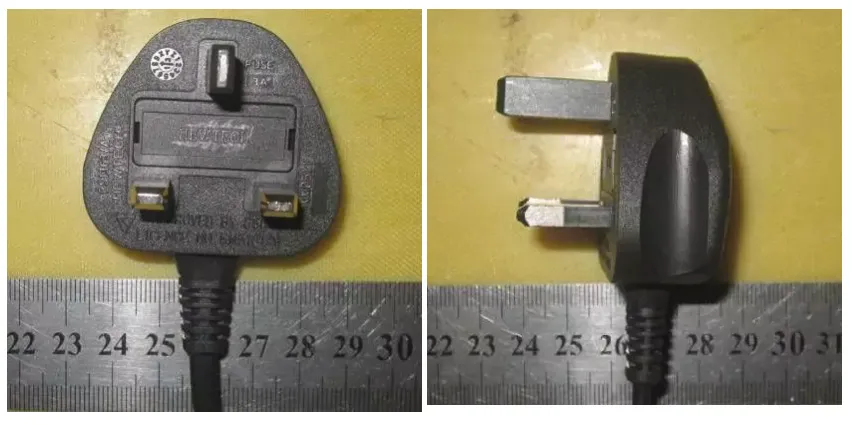 BS1363-1插头检测认证要求解析-法规介绍-捡证网